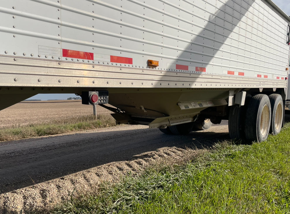 Clear Visibility: Timpte Trailer Hydraulic Hopper Light Indicator ...